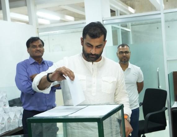 BCB Election 2026: Full Schedule, Voting Process And Timeline Confirmed